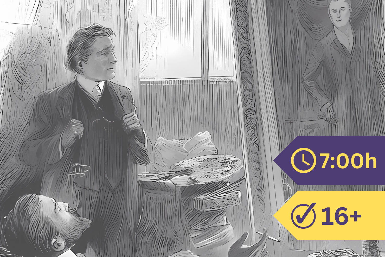 The Picture of Dorian Gray | Read Novels Free Online - Ririro