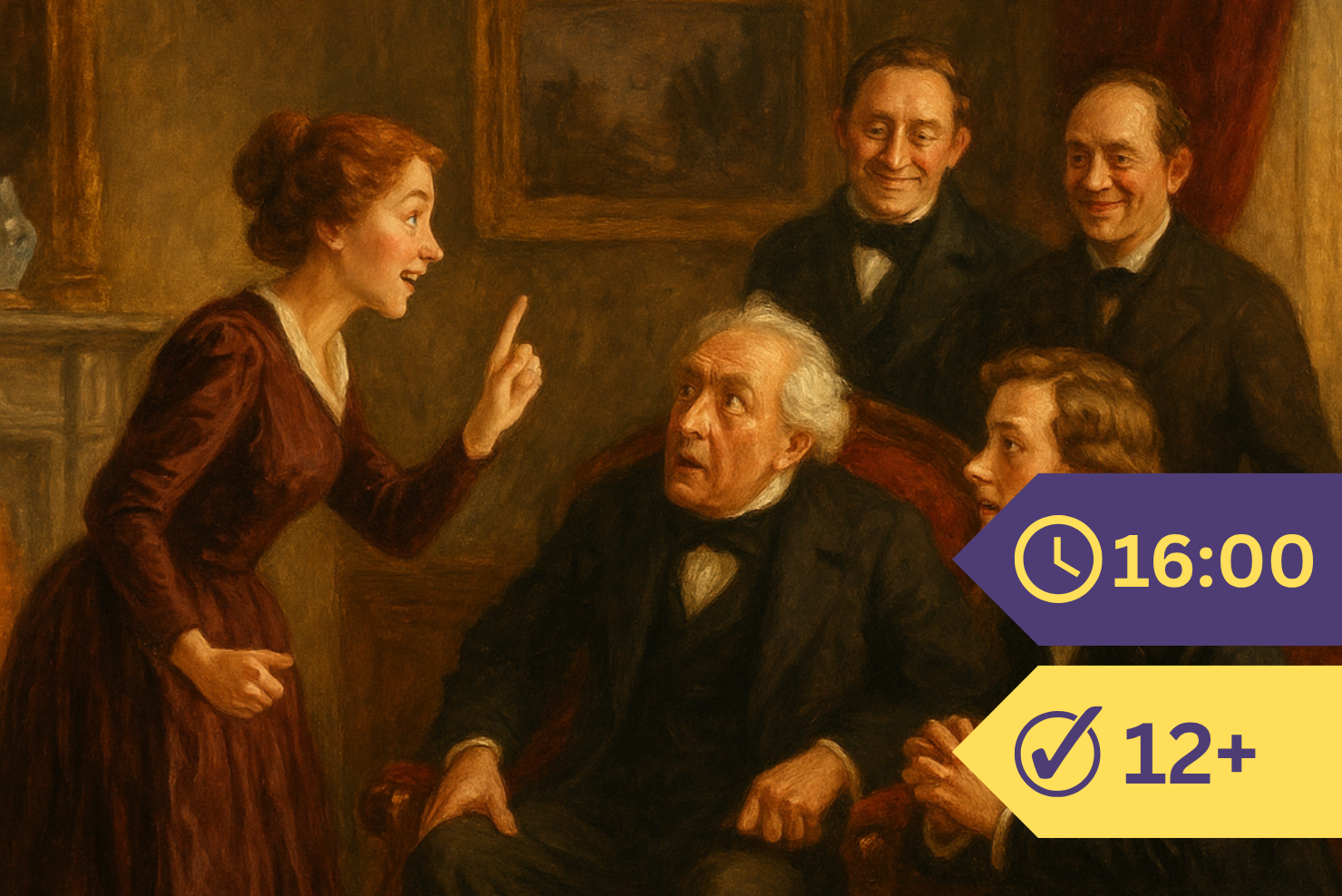 Three Sundays In A Week by Edgar Allan Poe - Ririro