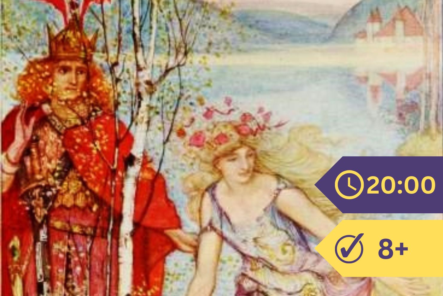 One Eye, Two Eyes and Three Eyes | Read Free Online