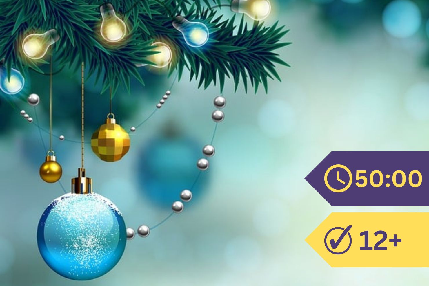 The Magical Christmas Tree | Read Free Online