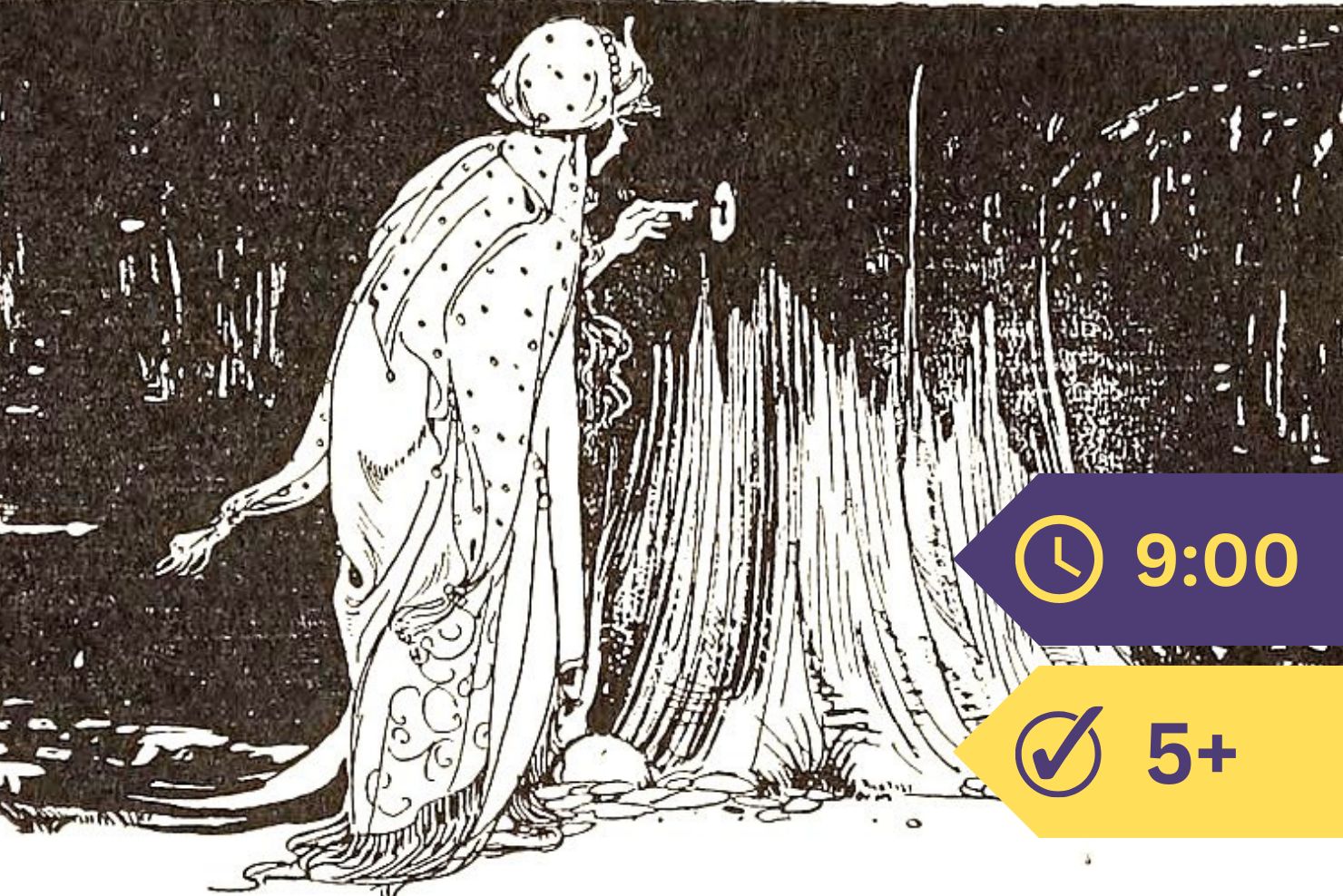 Princess Dido and the Prince of the Roses | Read Free Online