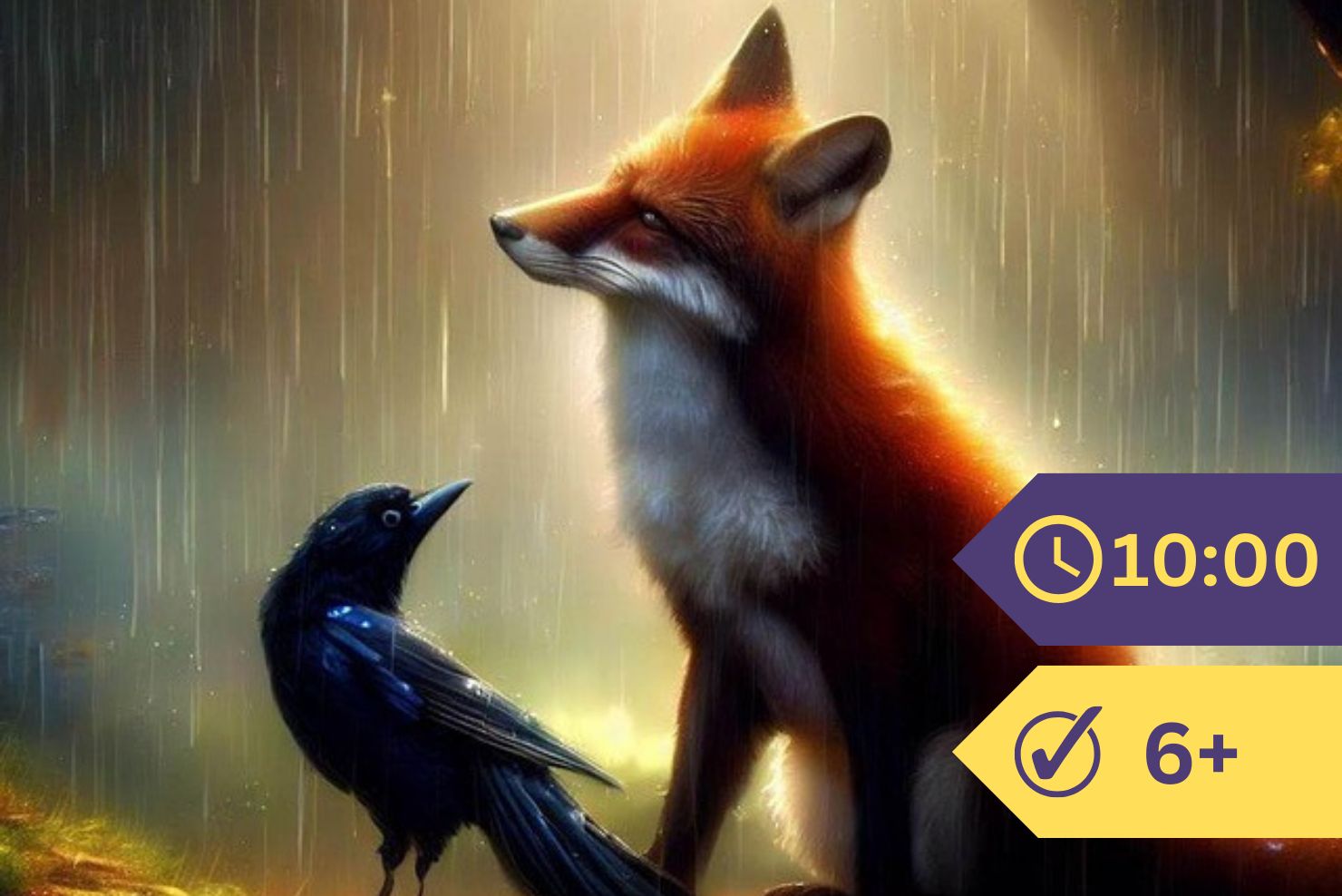 Tricky Red Fox | Read Free Online