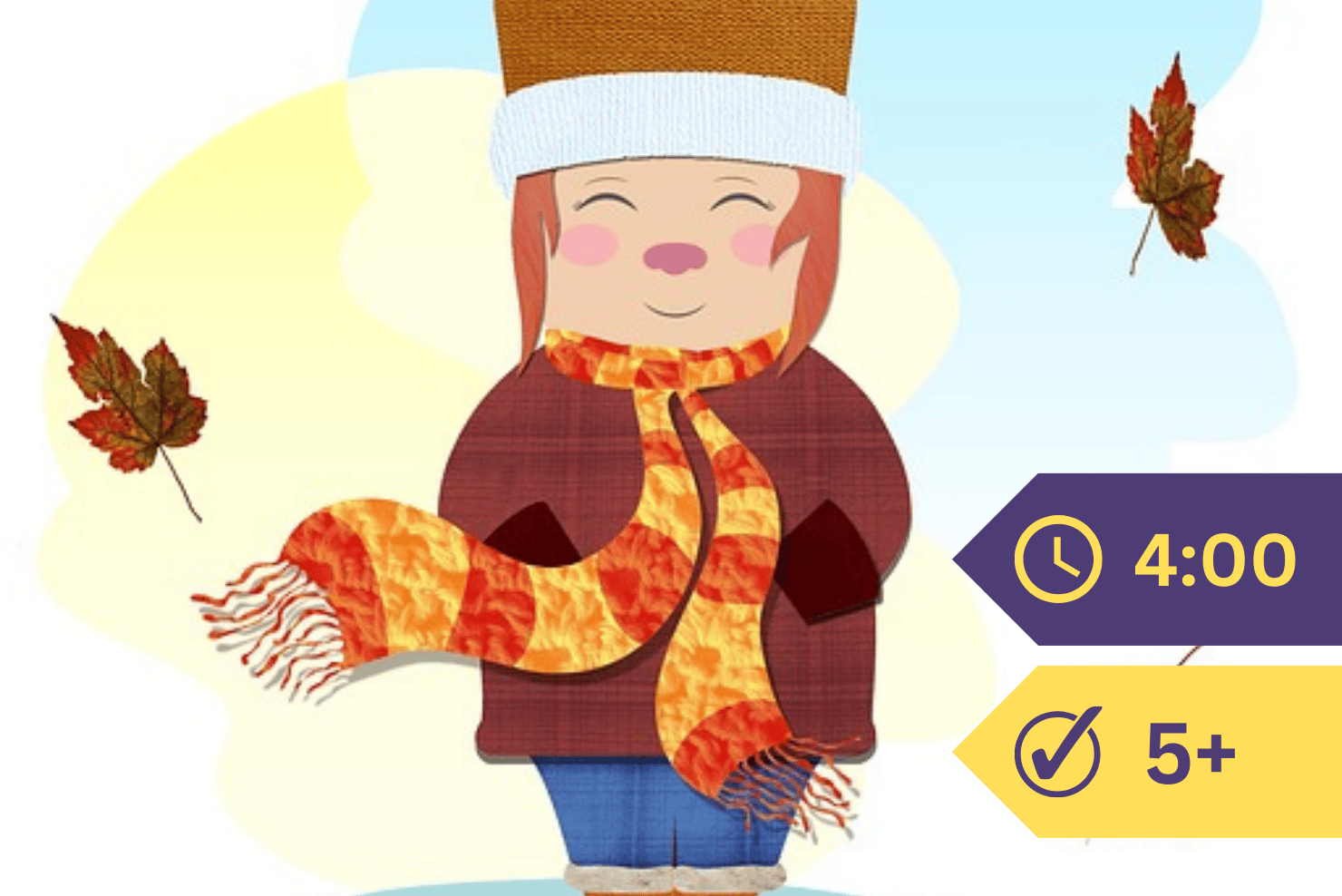 Changing Seasons | Read Free Online