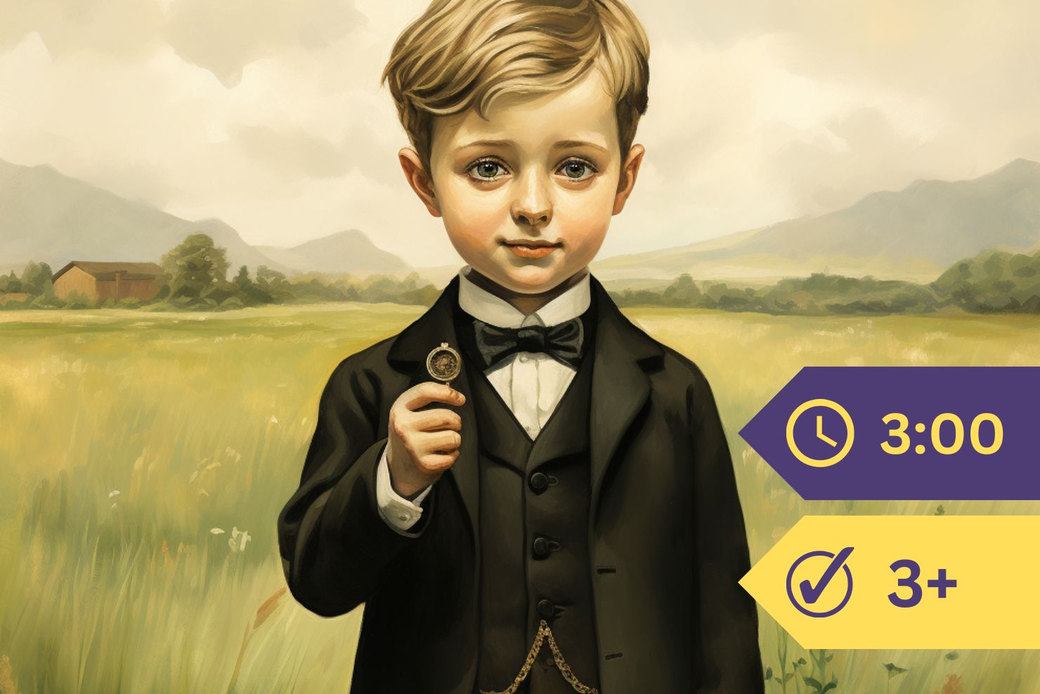 Diggory Delvet and The Magic Mounds | Read Free Online