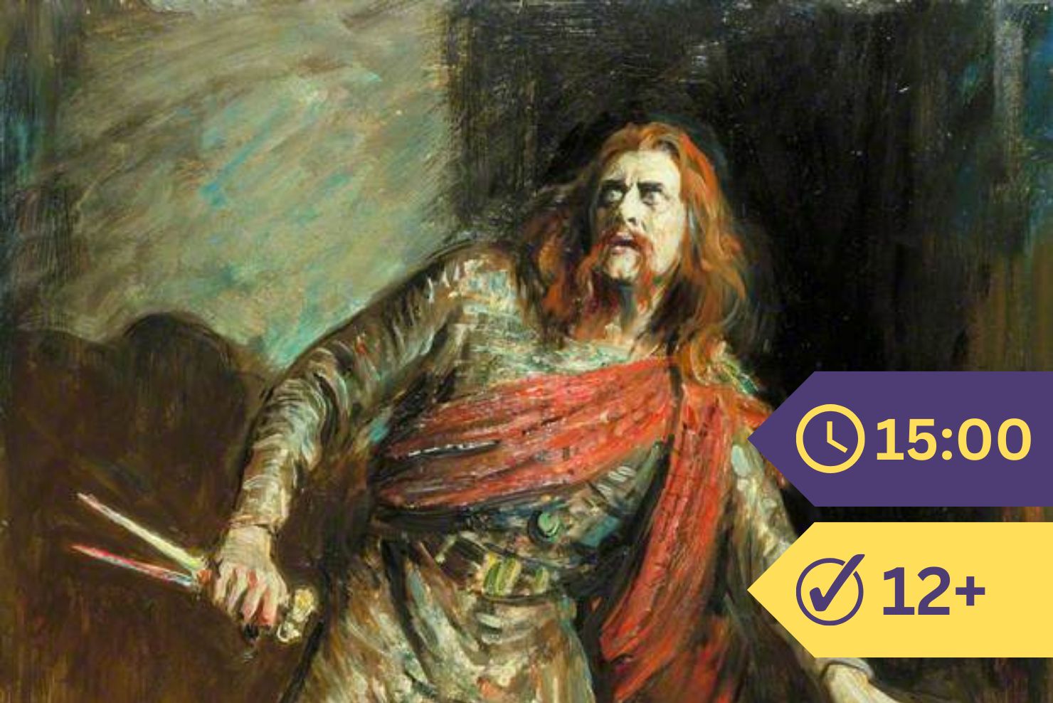 Macbeth (Short Story) | Read Free Online