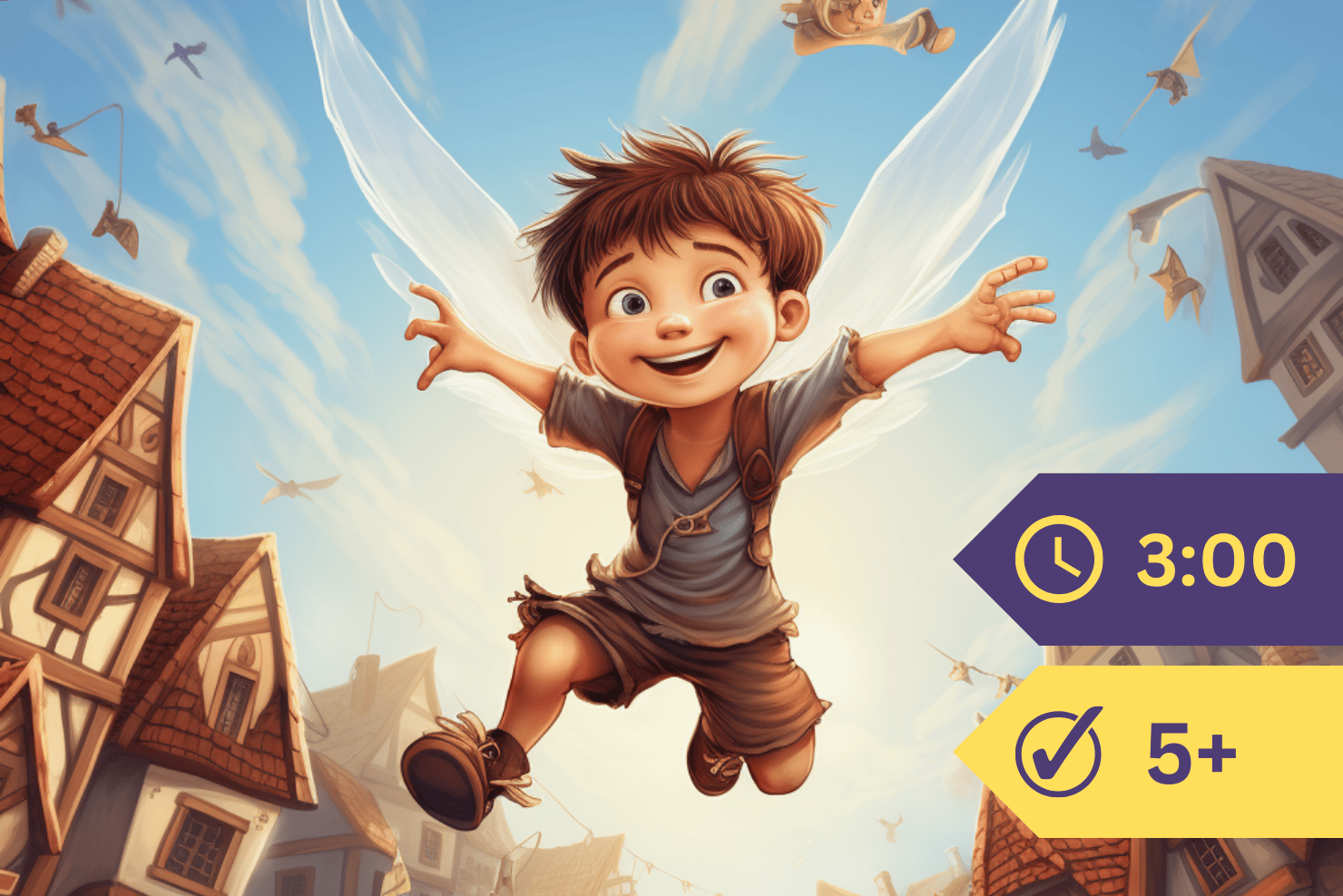 Robin Goodfellow | Read Free Online