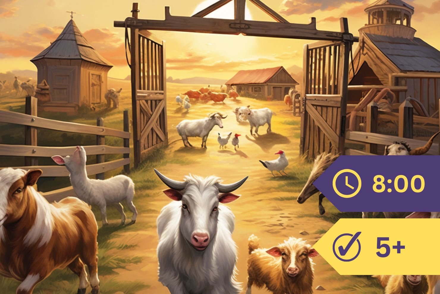 The Open Gate | Read Free Online