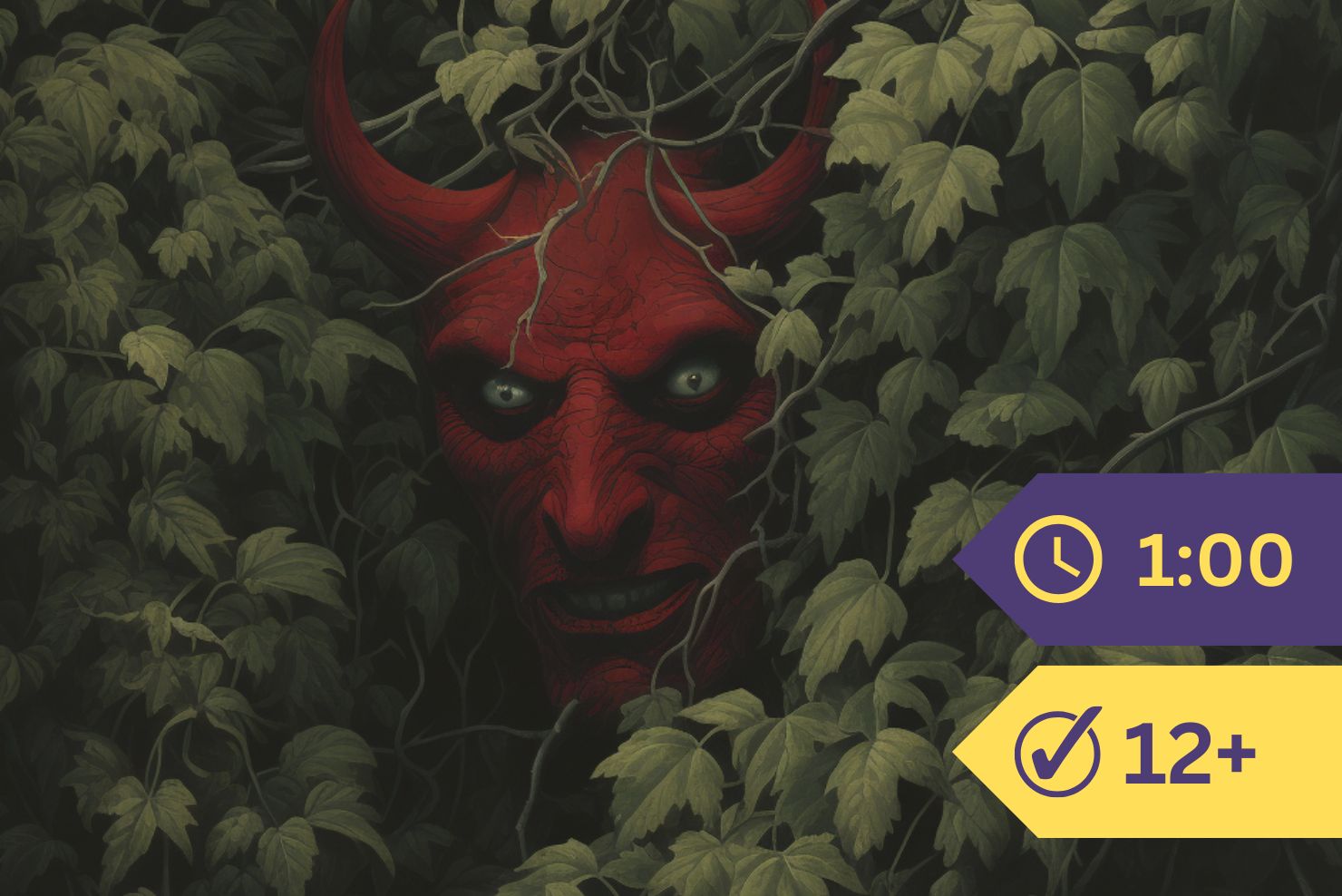 The Poor Devil | Read Free Online