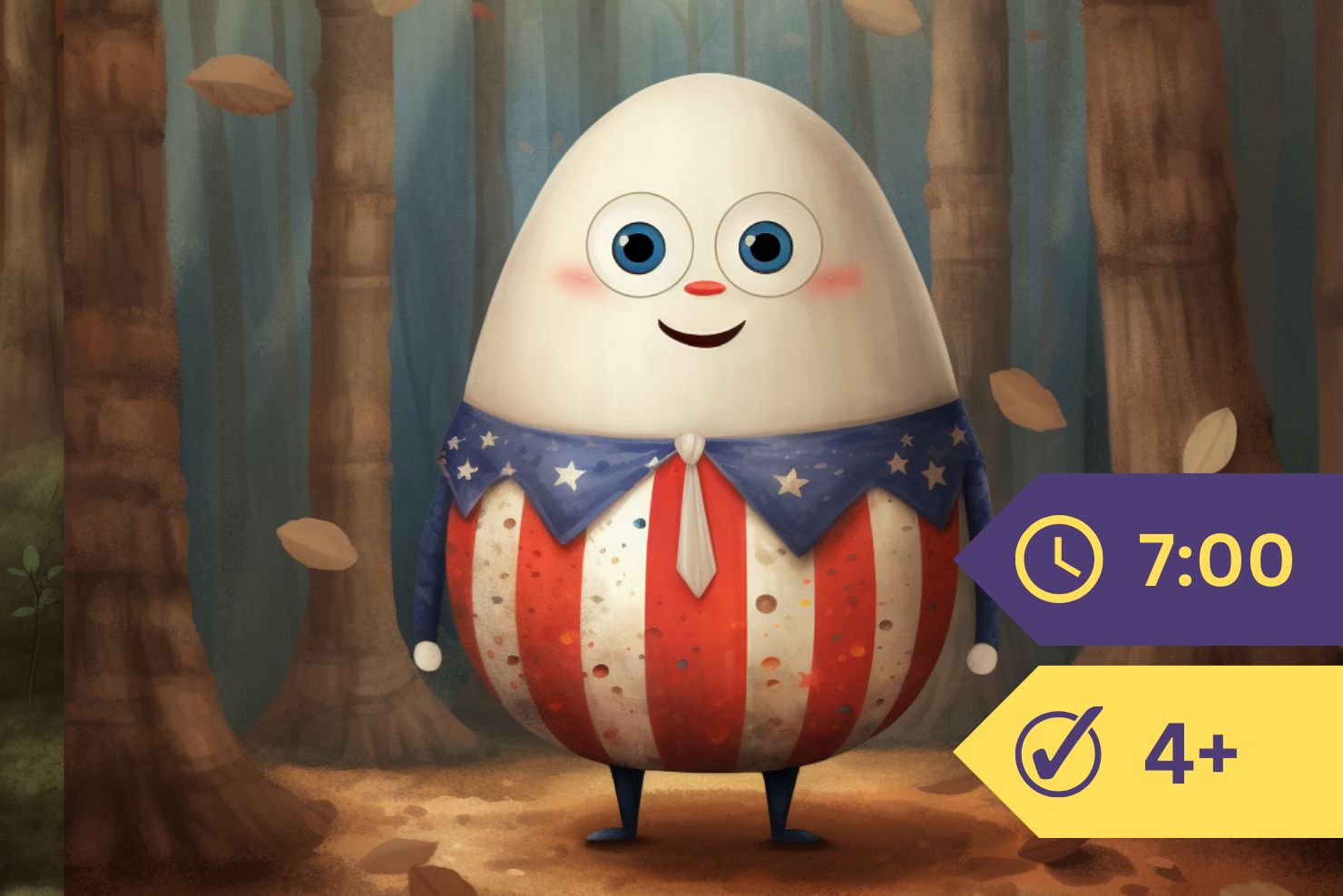 Humpty Dumpty | Read Free Online
