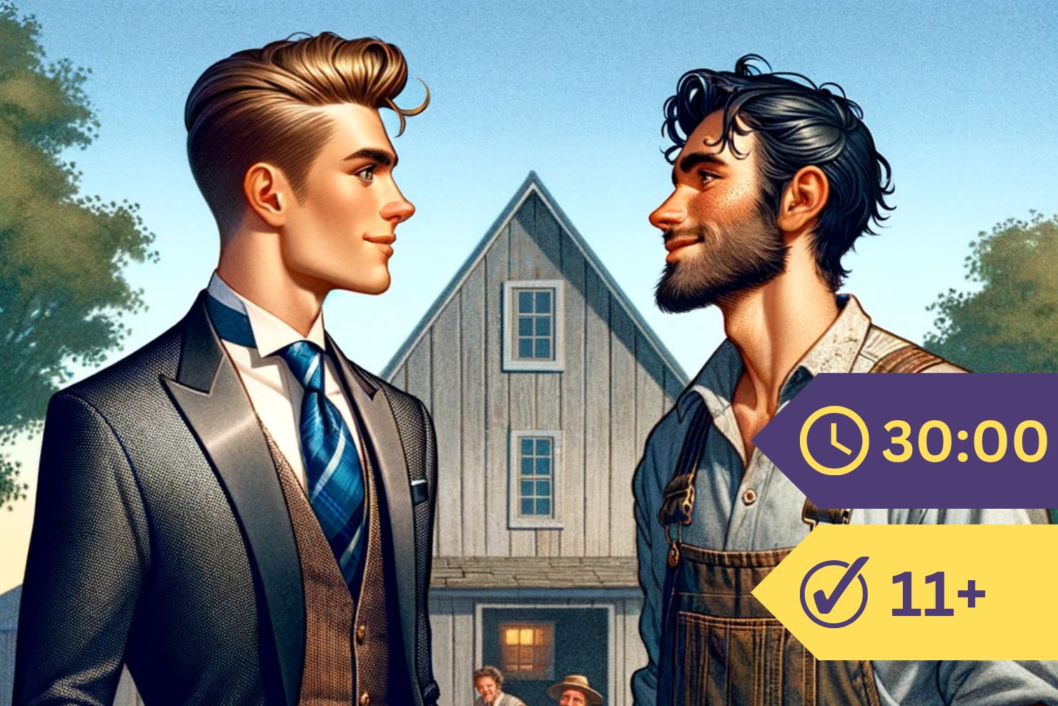 Lost | Read Free Online - Ririro