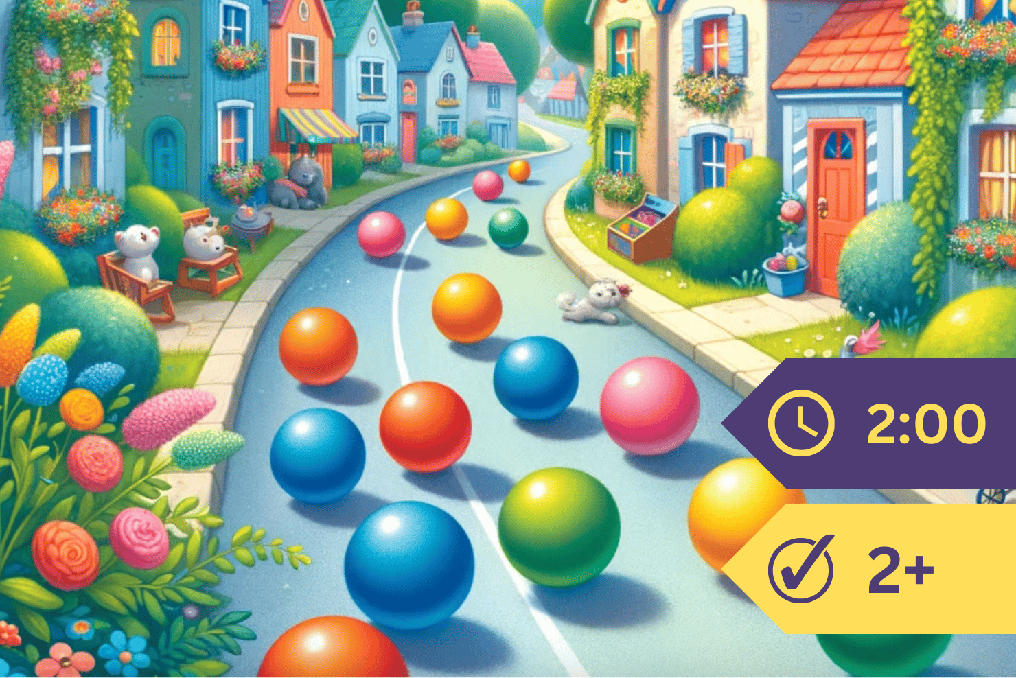 This Old Man (Nursery Rhyme) | Read Free Online - Ririro