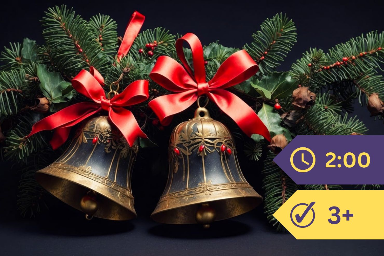 Jingle Bells (Song) | Read Free Online - Ririro