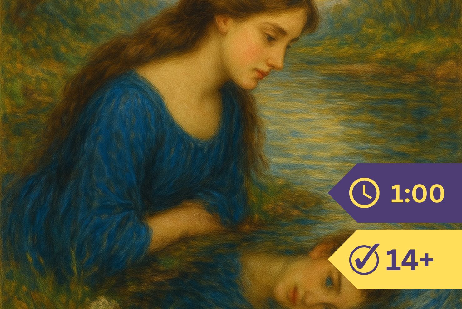 To Helen | Poems by Edgar Allan Poe - Ririro