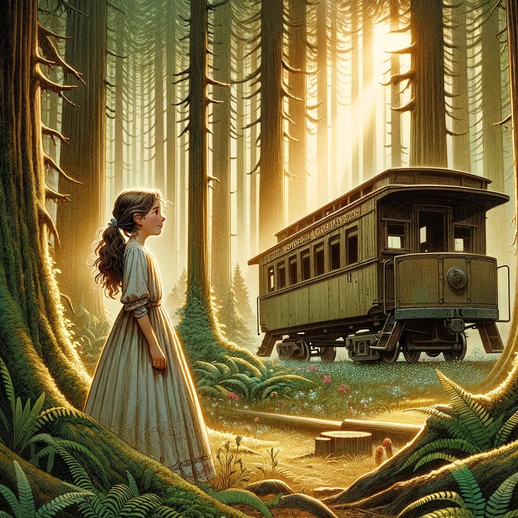 The Box-Car Children (Full Book) | Read Free Online