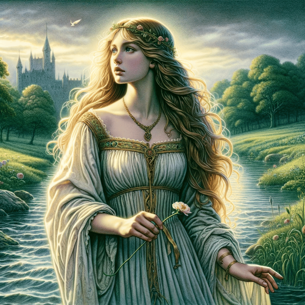 King Arthur (Full Book) | Read Free Online