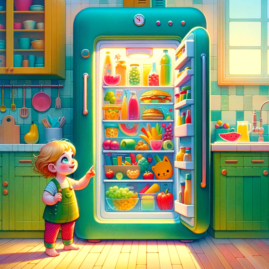 A Shapes Story | Read Free Online