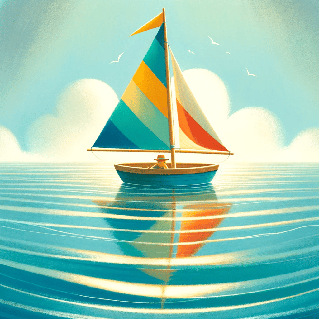 A Shapes Story | Read Free Online