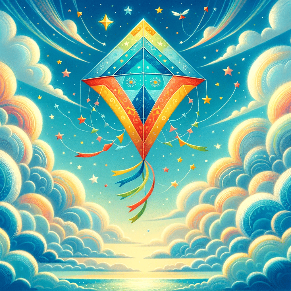 A Shapes Story | Read Free Online