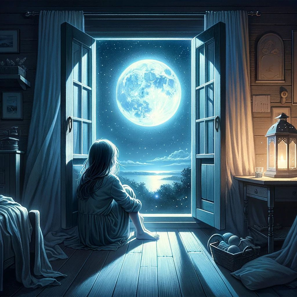 Amy’s Question | Read Free Online