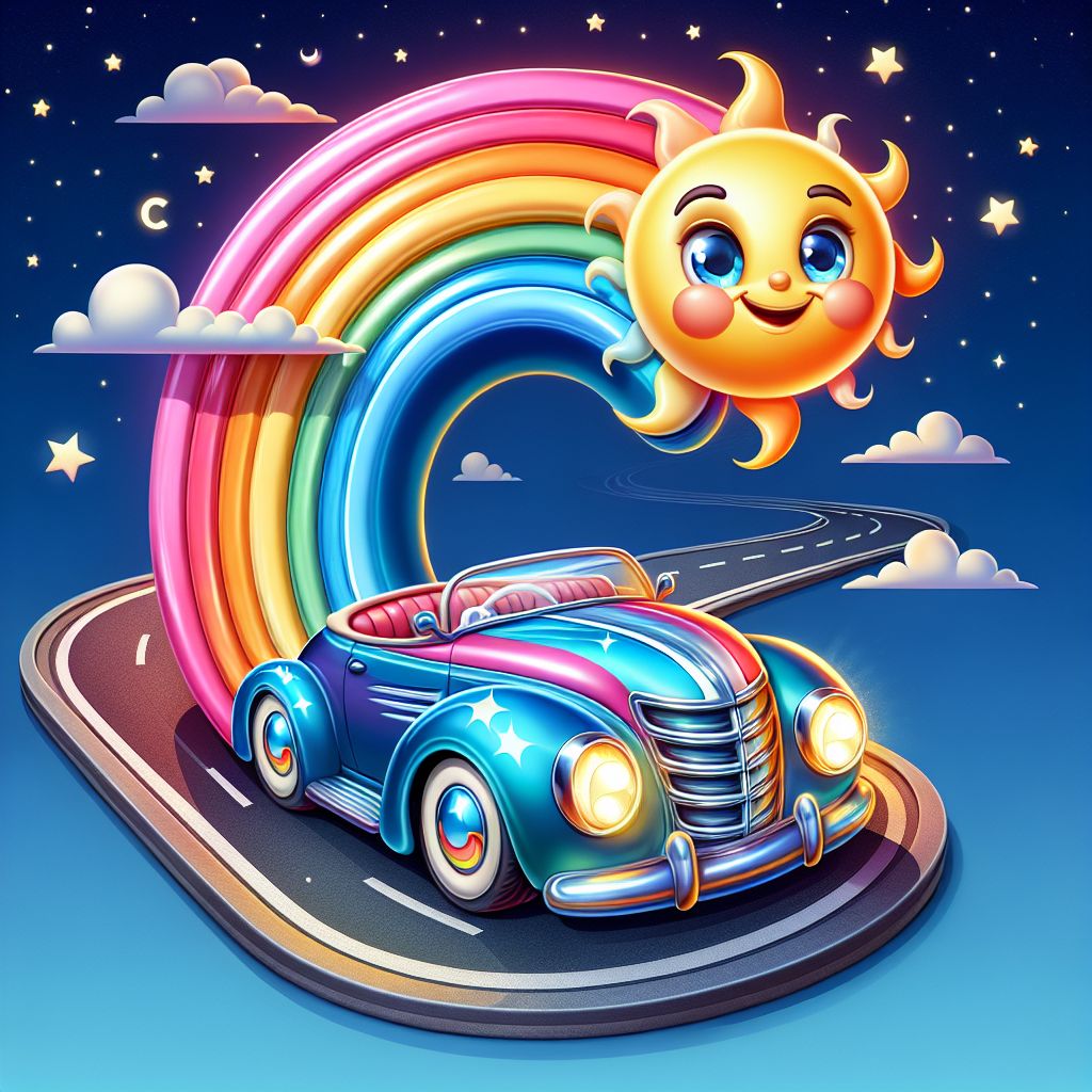 Car ABC | Read Free Online