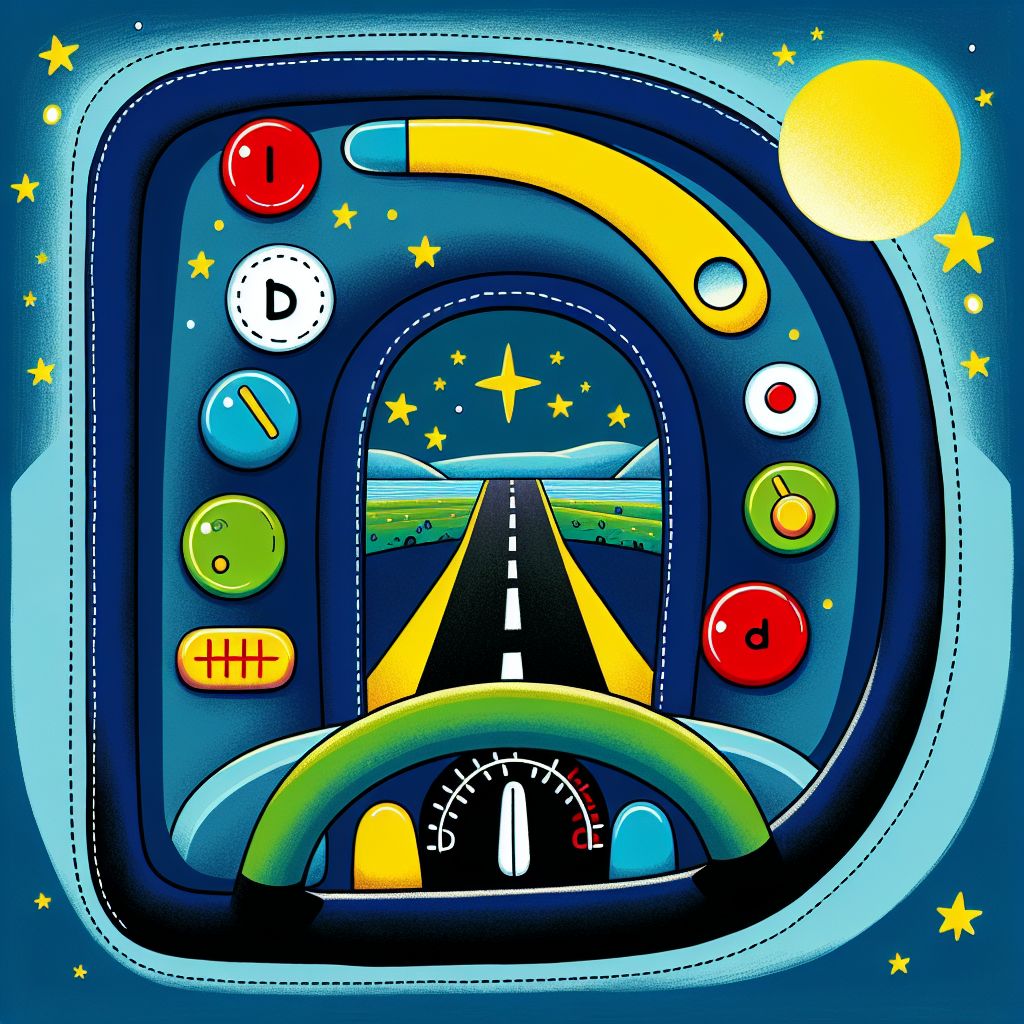 Car ABC | Read Free Online