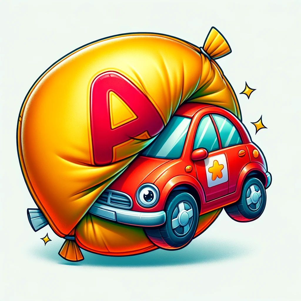 Car ABC | Read Free Online