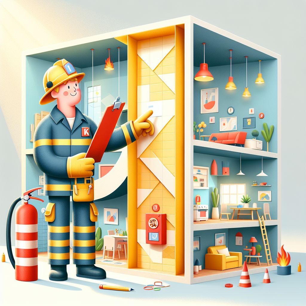 Firefighter ABC | Read Free Online