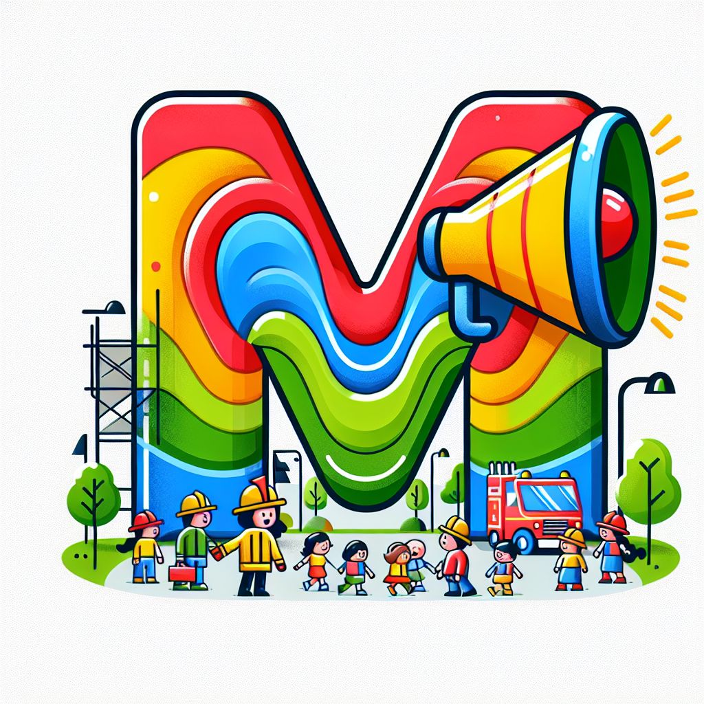 Firefighter ABC | Read Free Online