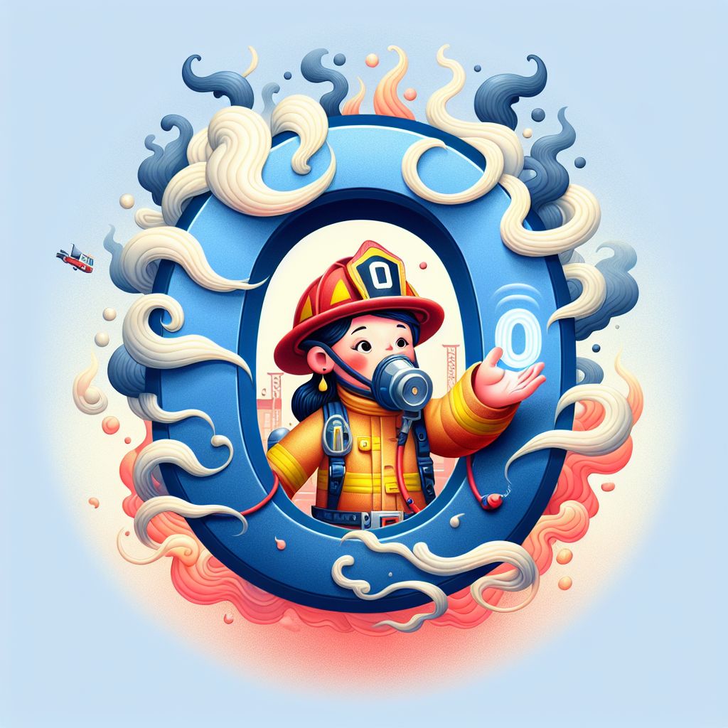 Firefighter ABC | Read Free Online