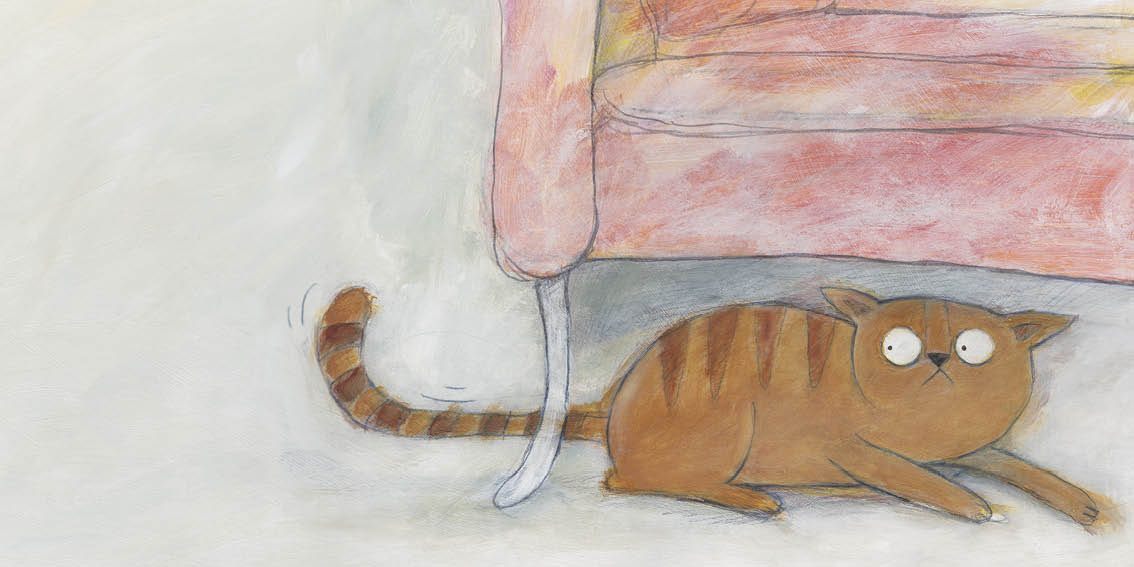 Come Back, Cat! | Read Free Online - Ririro