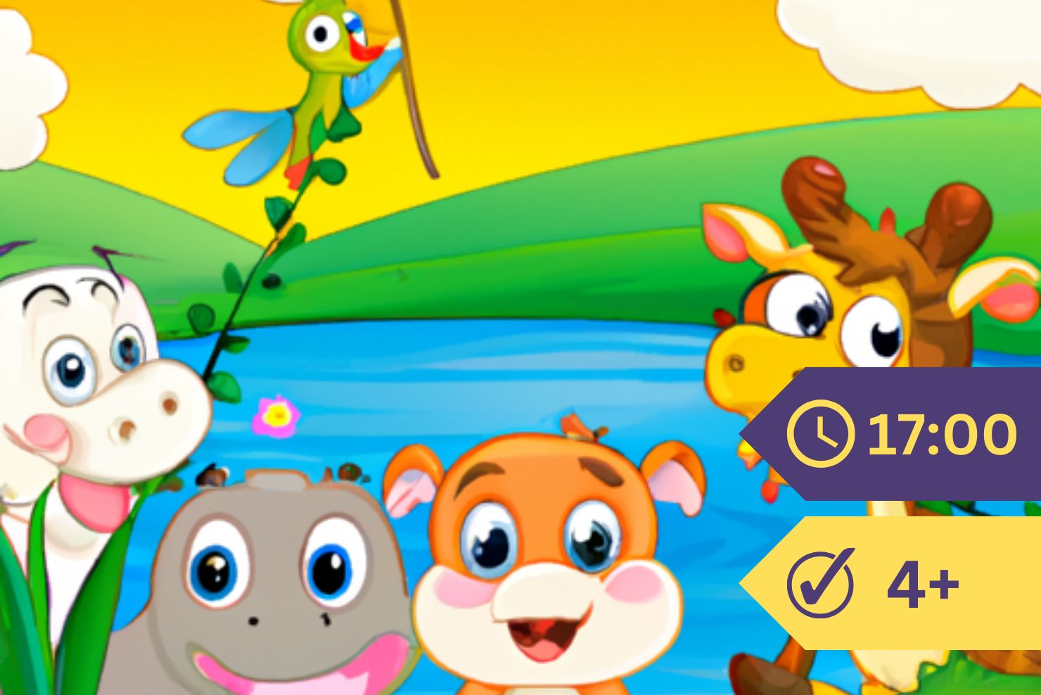 The Seven Families of Pipple-Popple 📚 Read Free Online | Audio & PDF ...