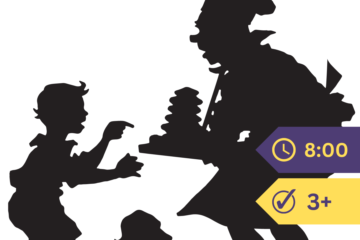 Simple Simon (Nursery Rhyme) - Ririro