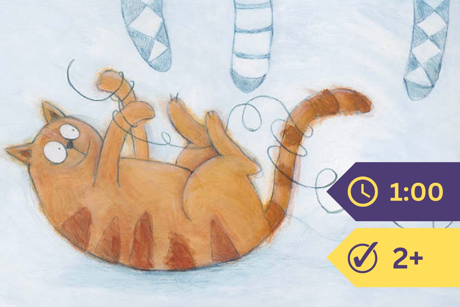 Come Back, Cat! | Read Free Online - Ririro