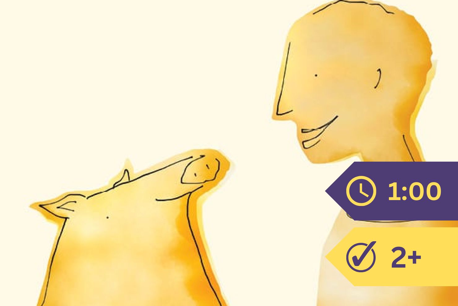 Clever Pig | Read Free Online - Ririro