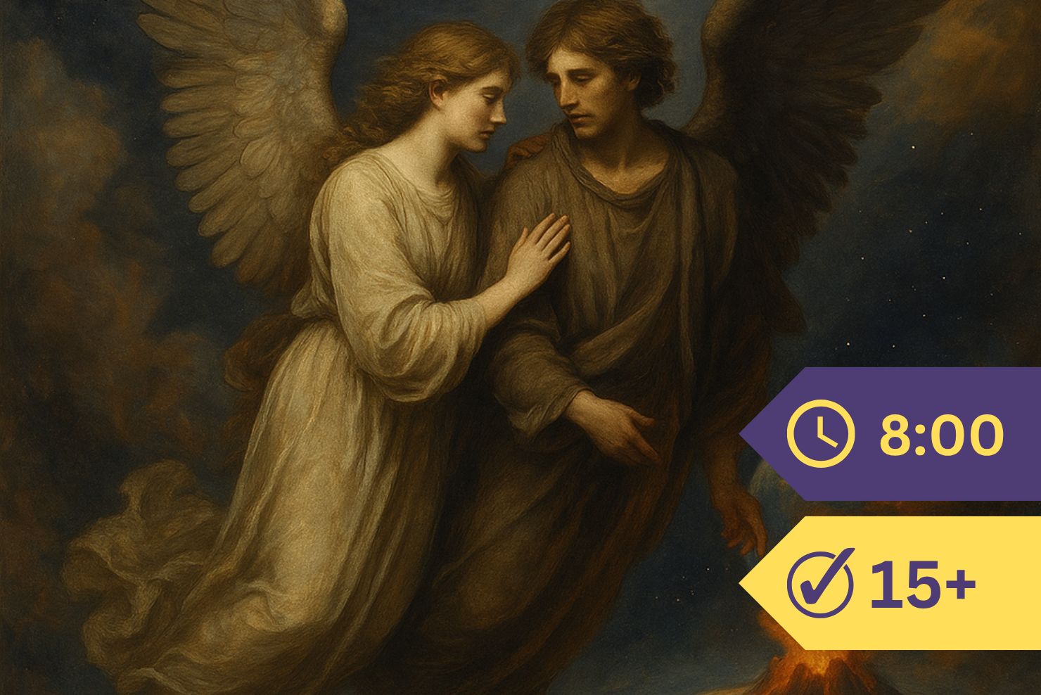 The Power Of Words | Read Free Online - Ririro