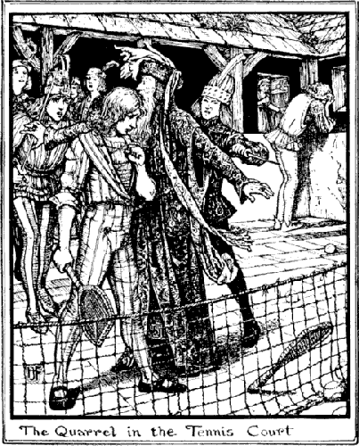 The False Prince And The True | Read Free Online