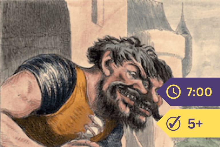 Jack the Giant Slayer | Read Free Online