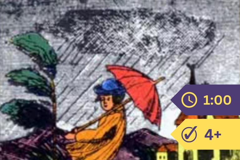 The Story of Flying Robert | Read Free Online