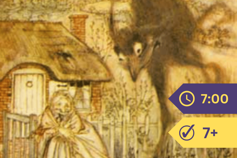 The Bogey-Beast | Read Free Online