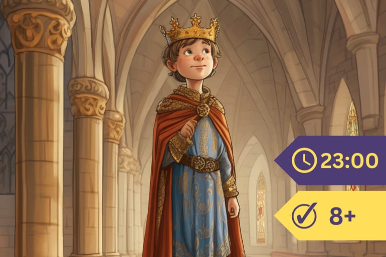 The Queen Of Quok | Read Free Online