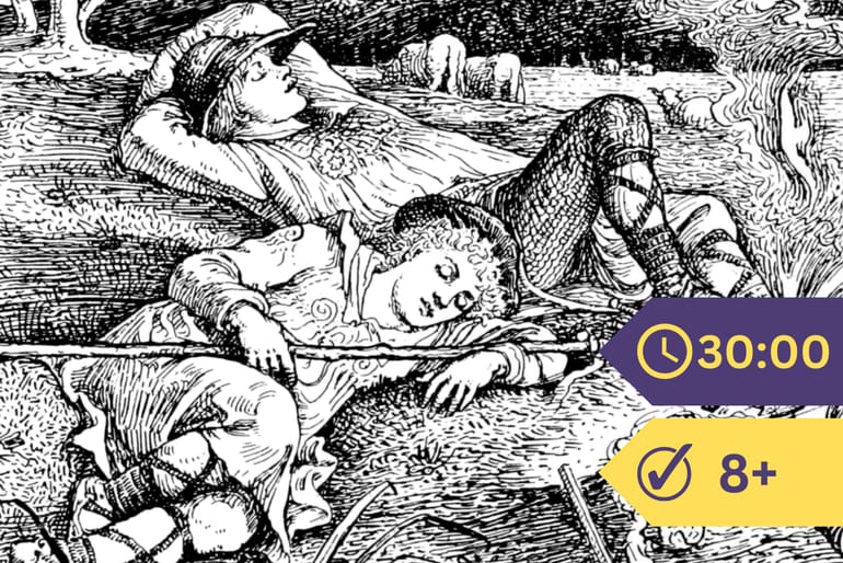 The Remarkable Rocket | Read Free Online