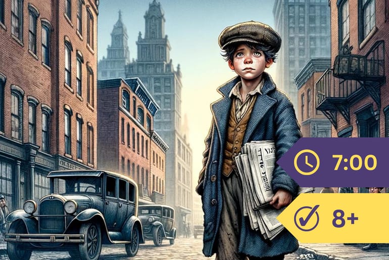 Kid | Read Free Online