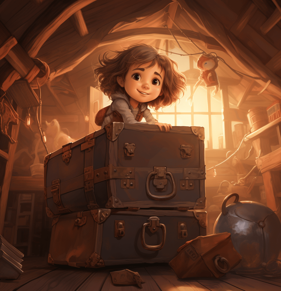 The Box Of Robbers | Read Free Online