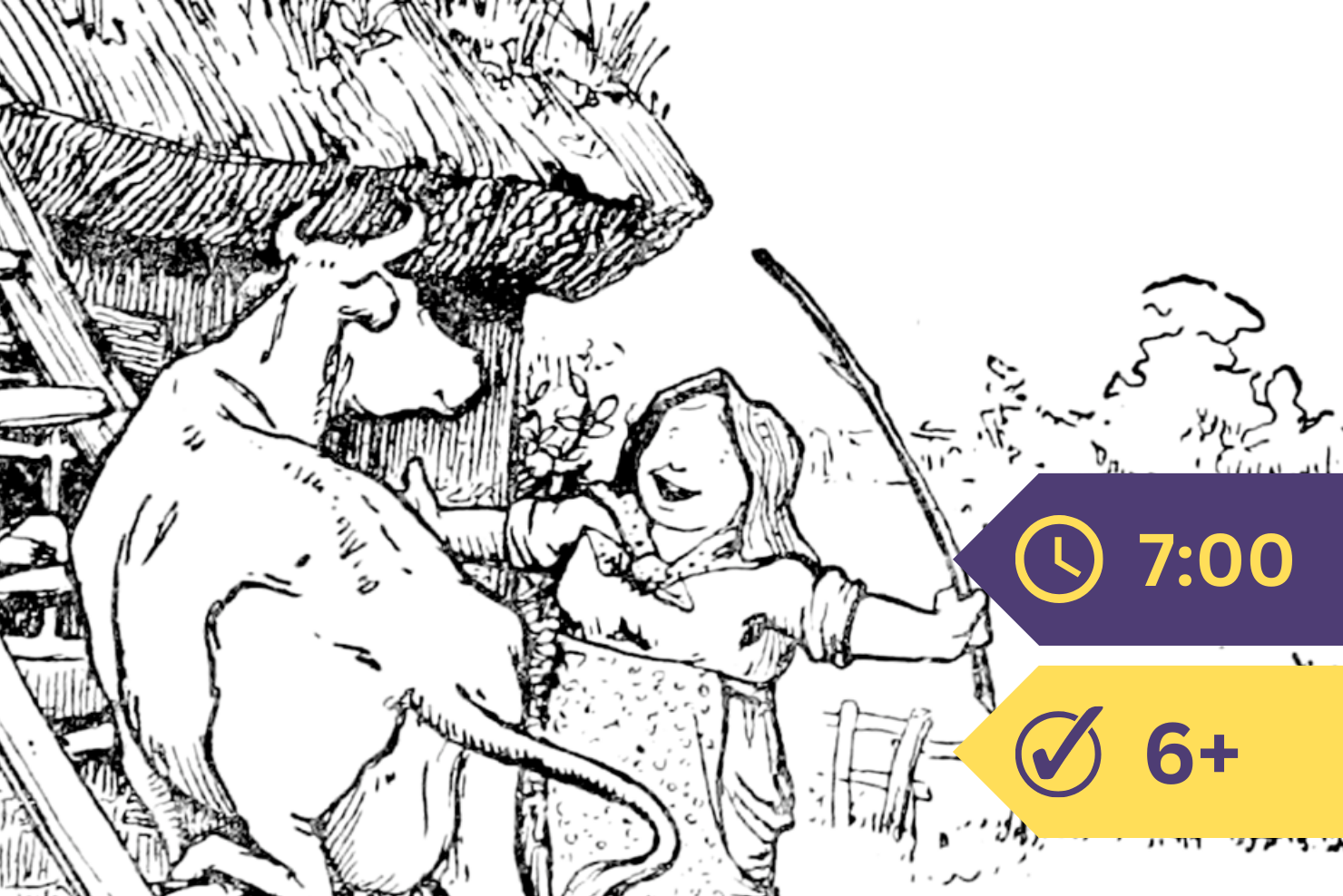 The Three Sillies | Read Free Online