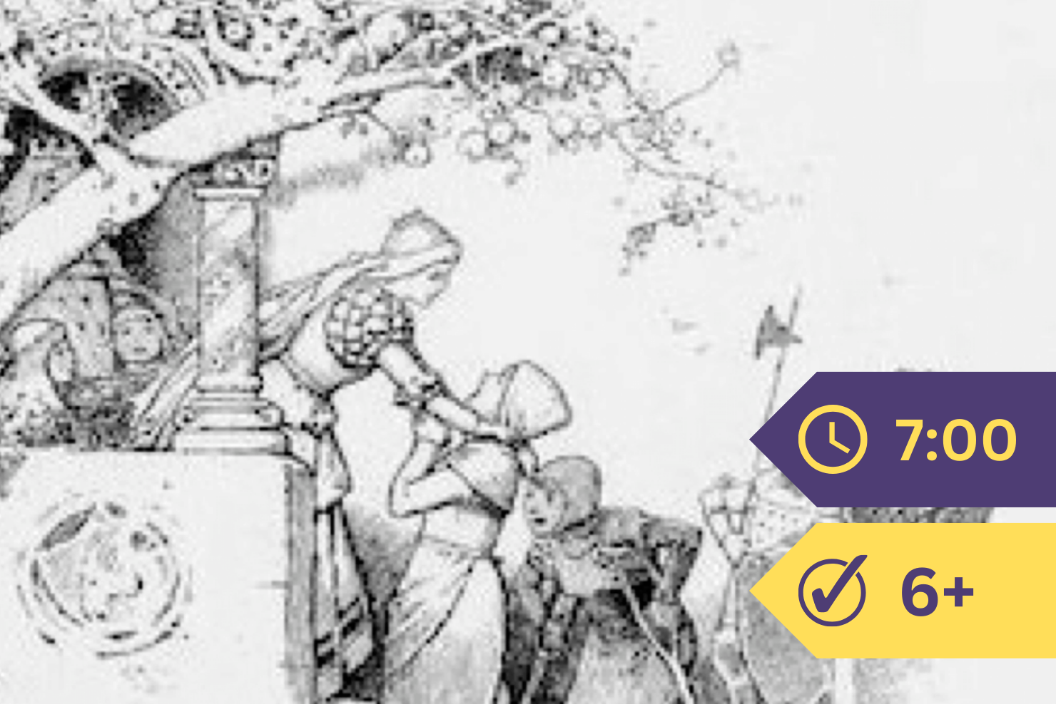 One Eye, Two Eyes and Three Eyes | Read Free Online