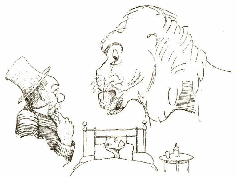 The Story of Doctor Dolittle (Full Book) | Read Free Online