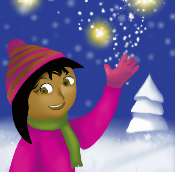 To Catch a Snowflake by Ririro – Read Free Short Story