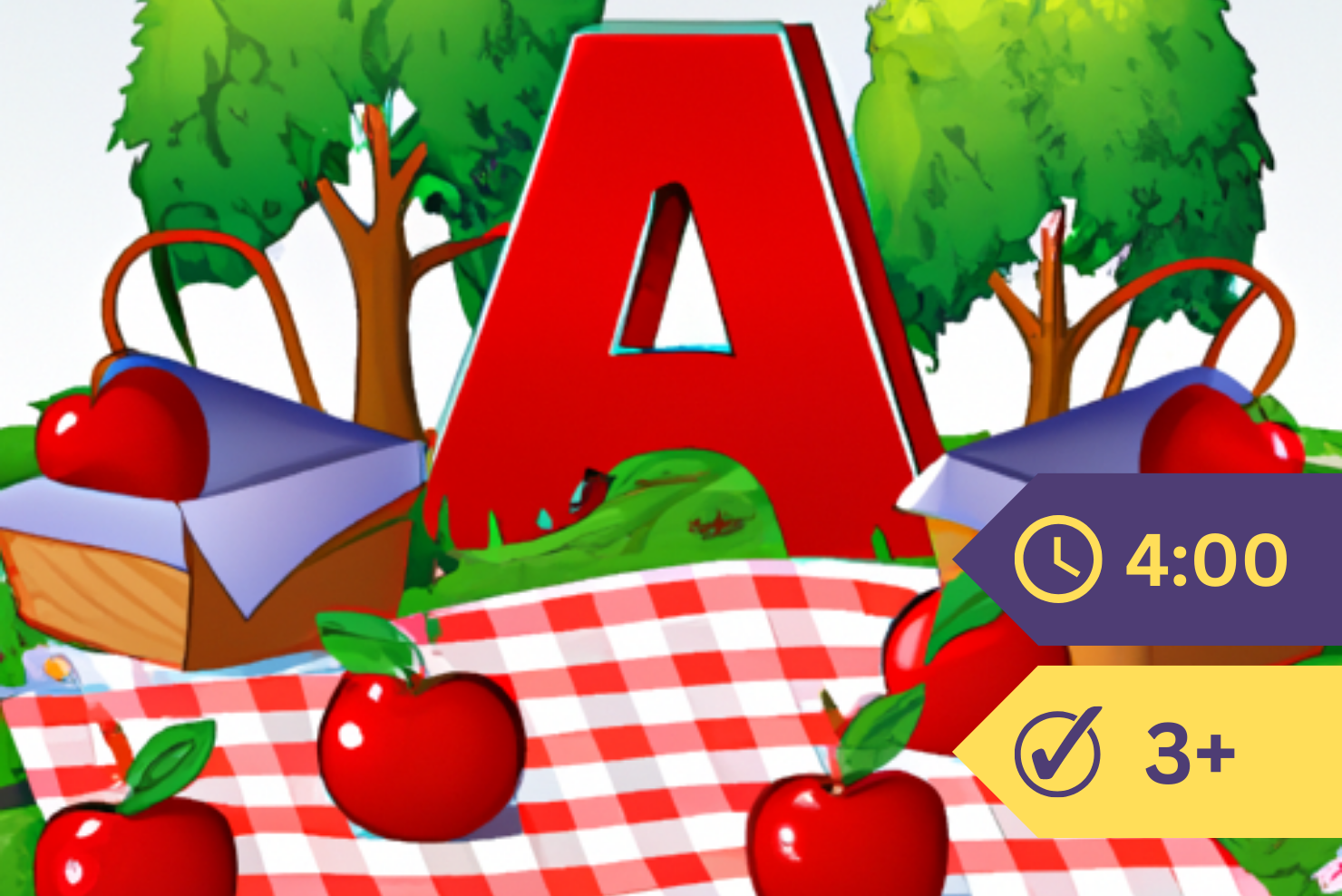 Letter A Story | Read Free Online