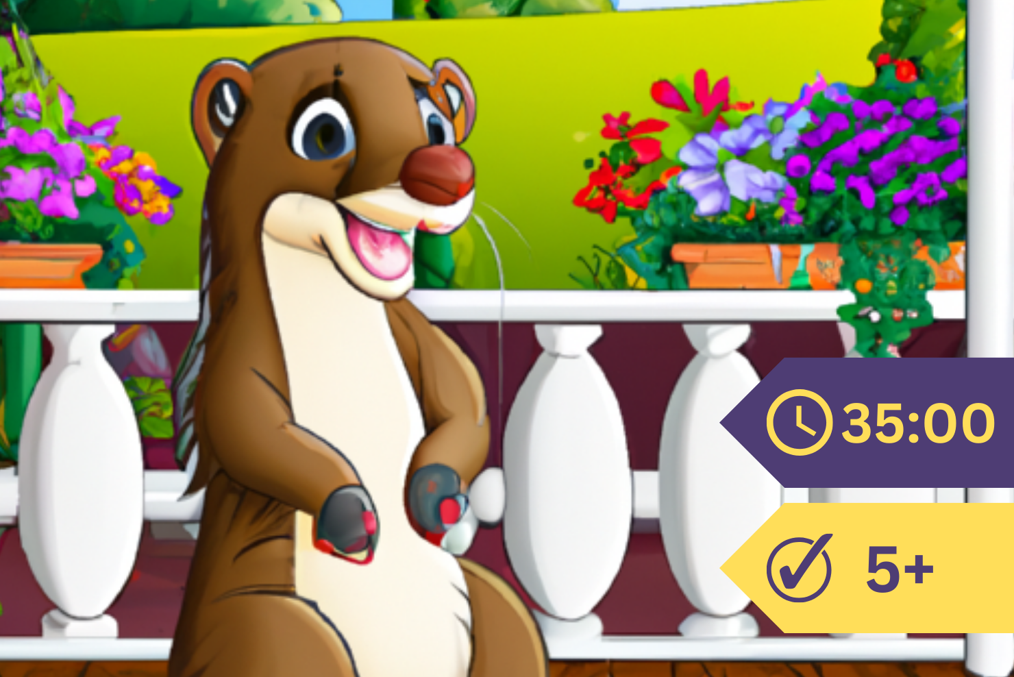 Rikki-Tikki-Tavi | Read Free Online