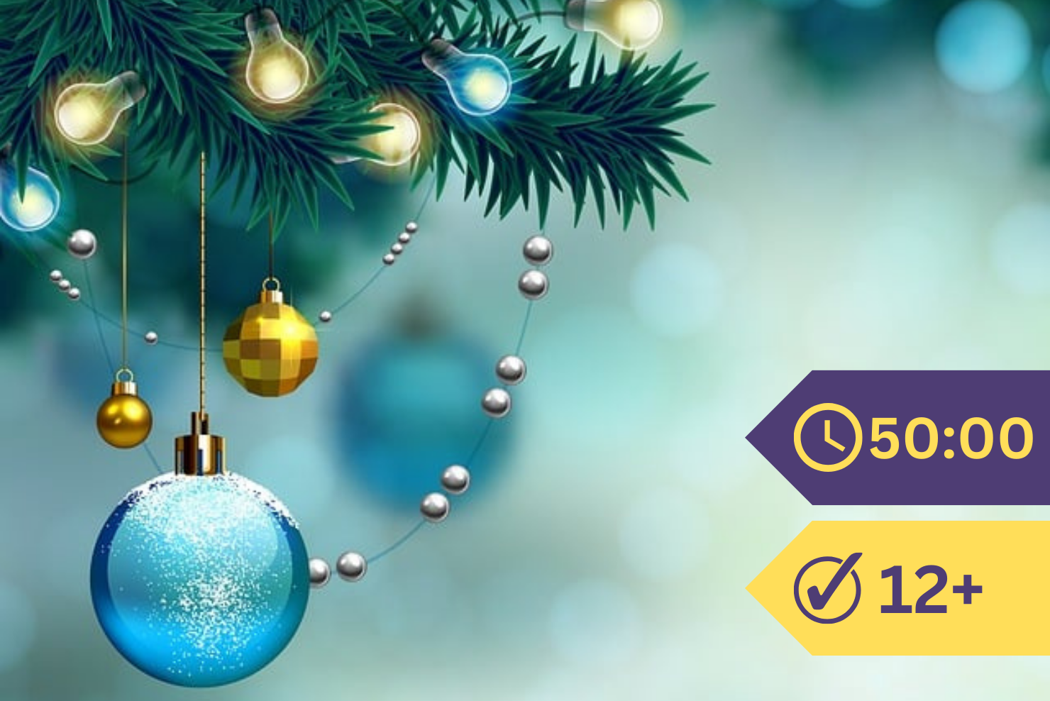A Christmas Tree by Charles Dickens – Read Free Online